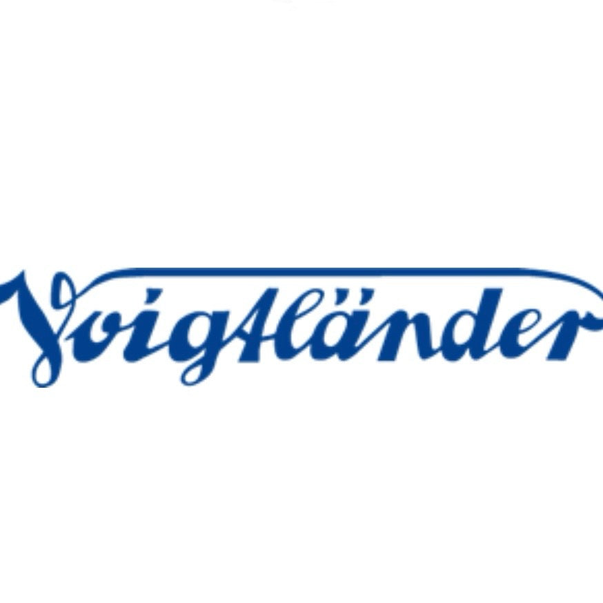 Voigtlander Cameras – Retro Photo Reading