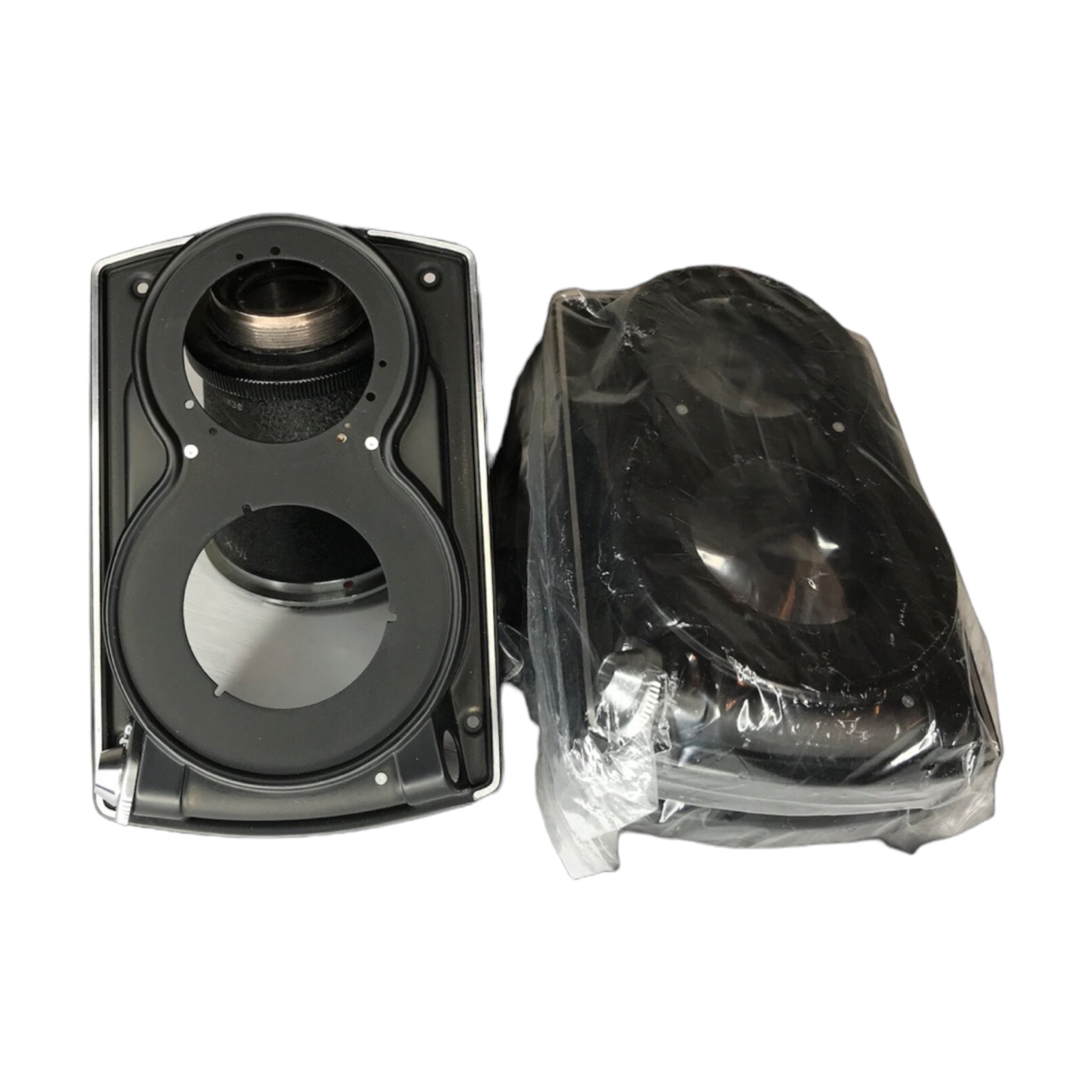 Rolleiflex T Face Plate Cover 0 – Retro Photo Reading